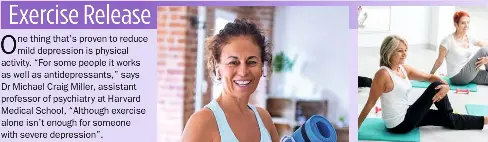 Exercise Release - PressReader