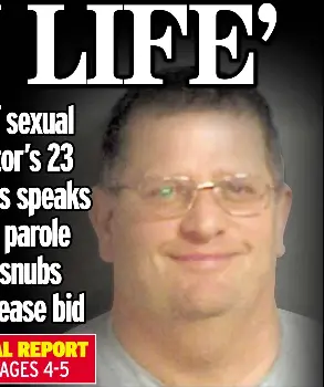 ‘LIFE SHOULD MEAN LIFE’ - PressReader