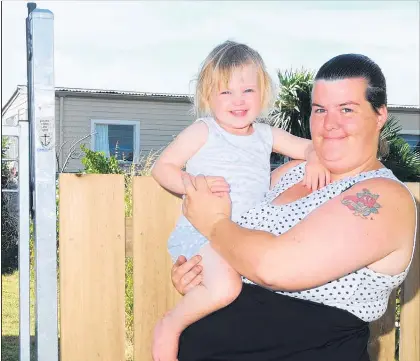 Driveway safety upgrade for homes - PressReader