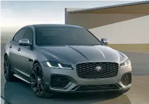 Group 1 axe JLR - PressReader