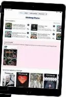 Extra material för dig som läser e-tidningen - PressReader