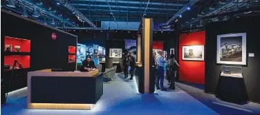 Trade show to offer exclusive deals at Xposure - PressReader