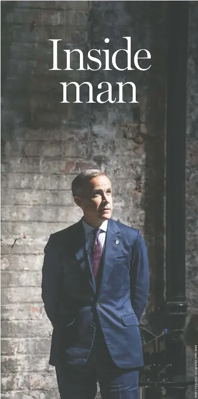 Inside man - PressReader