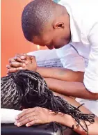 DEFYING THE NORM - PressReader