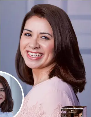 Colour with confidence - PressReader