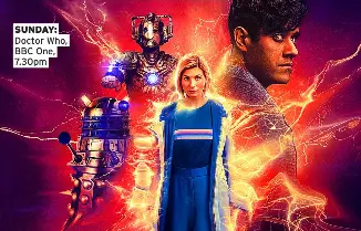 Top of the Box - PressReader