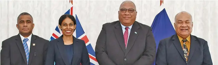 Prasad is Master of Court of Fiji - PressReader