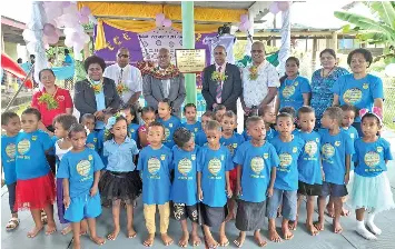 $42k Extension Brings Smiles to Kids - PressReader