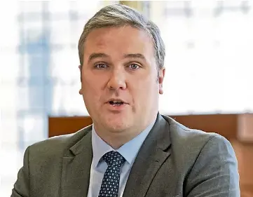 Minister urged to explain ‘flipping’ holiday house tax - PressReader