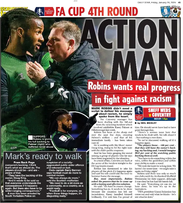 ACTION MAN - PressReader