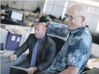 48 years later, a cold case is solved - PressReader