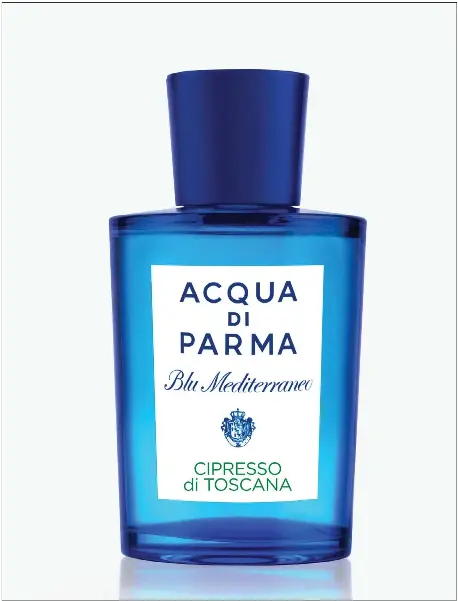 TOP TEN FATHER’S DAY FRAGRANCES - PressReader