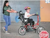 Texas failing vulnerable students - PressReader