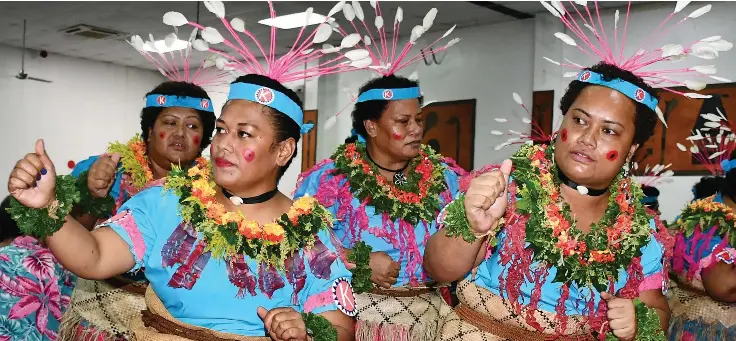 Mera Taqomaki na Marama kei na Gone - PressReader