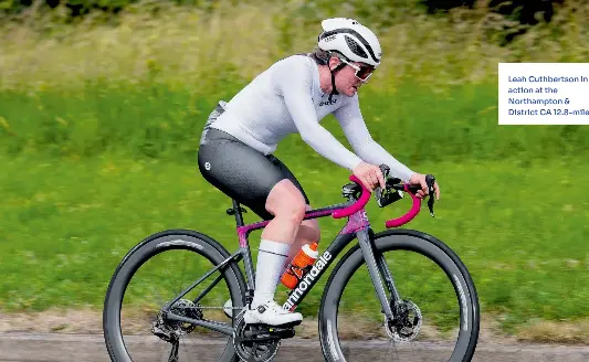 RIDERS HIT FORM AS CHAMPS LOOM - PressReader