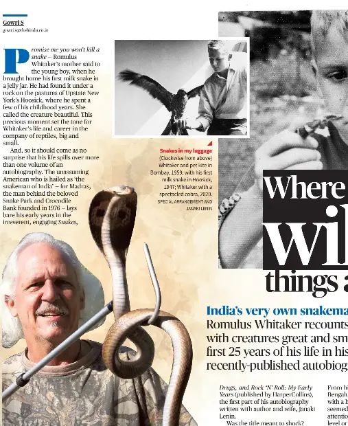 Things are - PressReader