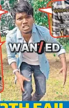 THIS 12TH FAIL IS ALSO A SLEEPER HIT: MEET INSTA’S NEW VIRAL TEACHER - PressReader