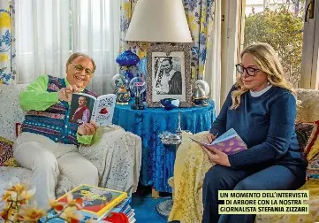 RENZO ARBORE - PressReader