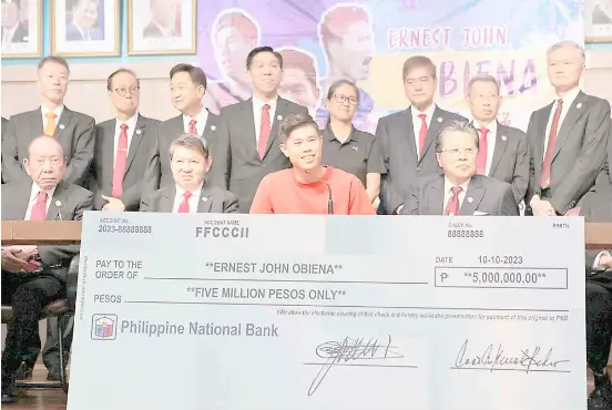 OPERATION SIX METERS - PressReader