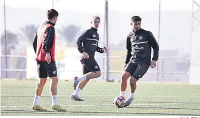 XDFC-Lucena, una cita para ganar prestigio y autoestima - PressReader