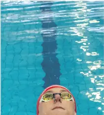 Pieter Coetzé is the future star of SA men’s swimming - PressReader