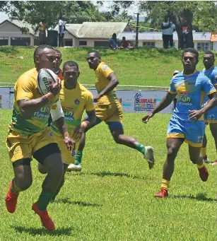 It’s all about learning: Tugi - PressReader