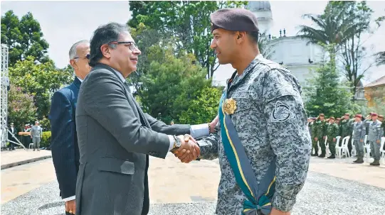 Operación rescate - PressReader