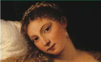 Renaissanc­e beauty tips - PressReader