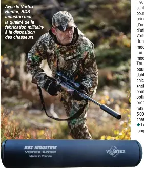 RDS INDUSTRIE Made in France, sérieux et solide - PressReader