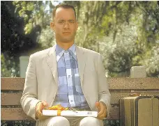 FORREST GUMP Seven, Friday, 8.30pm, M (1994) - PressReader
