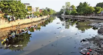 ‘Sewage treatment facilities, water supply to be improved in city and ...