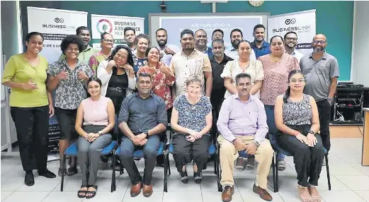 MSME work wins award - PressReader