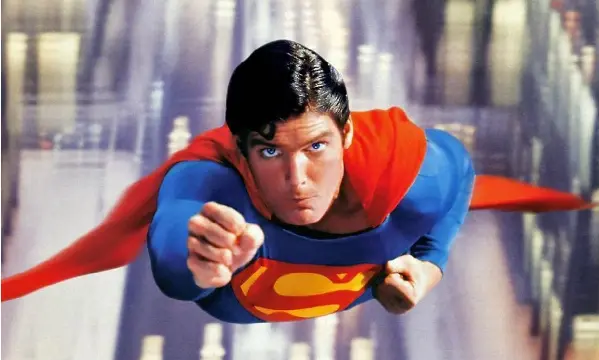 ‘Superman’ a los 45 años: ¿Qué ha sido del elenco de este clásico? - PressReader