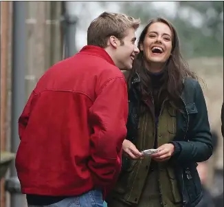 Naughty but nice as The Crown gets back on top royal form - PressReader