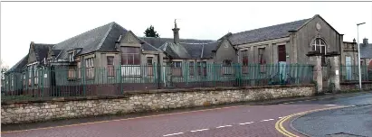 Housing planned at old school - PressReader