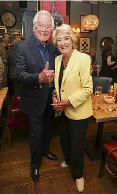 EastEnder was prolific star of theatre and TV - PressReader