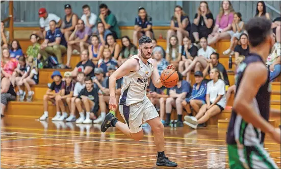 Super return to the courts - PressReader