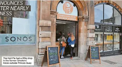 Bakery switches off its ovens - PressReader