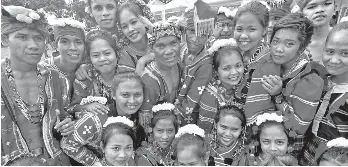 Matigsalug: People of the river - PressReader