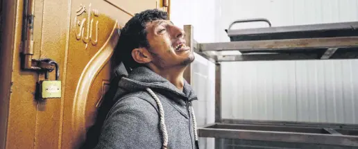 Israeli bombs mark new year for Gazans stuck in 2023 nightmare - PressReader