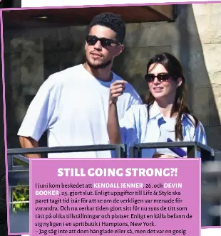 STILL GOING STRONG?! - PressReader