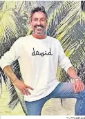La primera entrevista de David Valldepera­s tras el fin de ‘Sálvame’ - PressReader