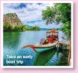 Down By The Riverside - PressReader