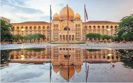 Explaining the verdict - PressReader