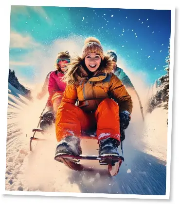 An Uphill Climb - PressReader