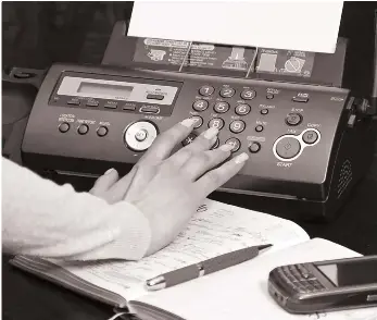 On the future of journalism, there is no getting away from artificial intelligen­ce - PressReader