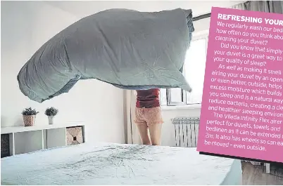 Have a tidy home.. without the hassle - PressReader