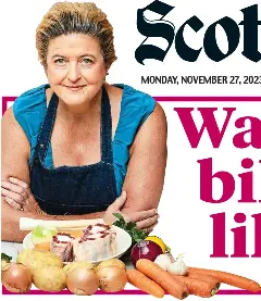 Want to cut grocery bills? Try cooking like your granny! - PressReader