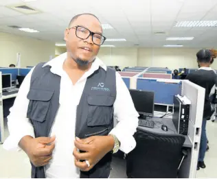 Turning failure into success - PressReader