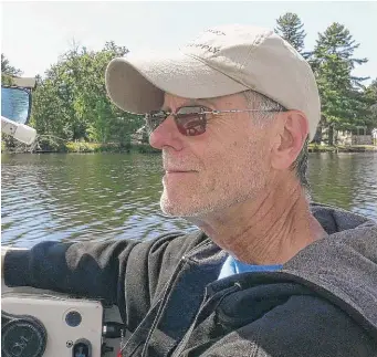 Funny, irreverent WLS newsman loved by everybody dies at 80 - PressReader